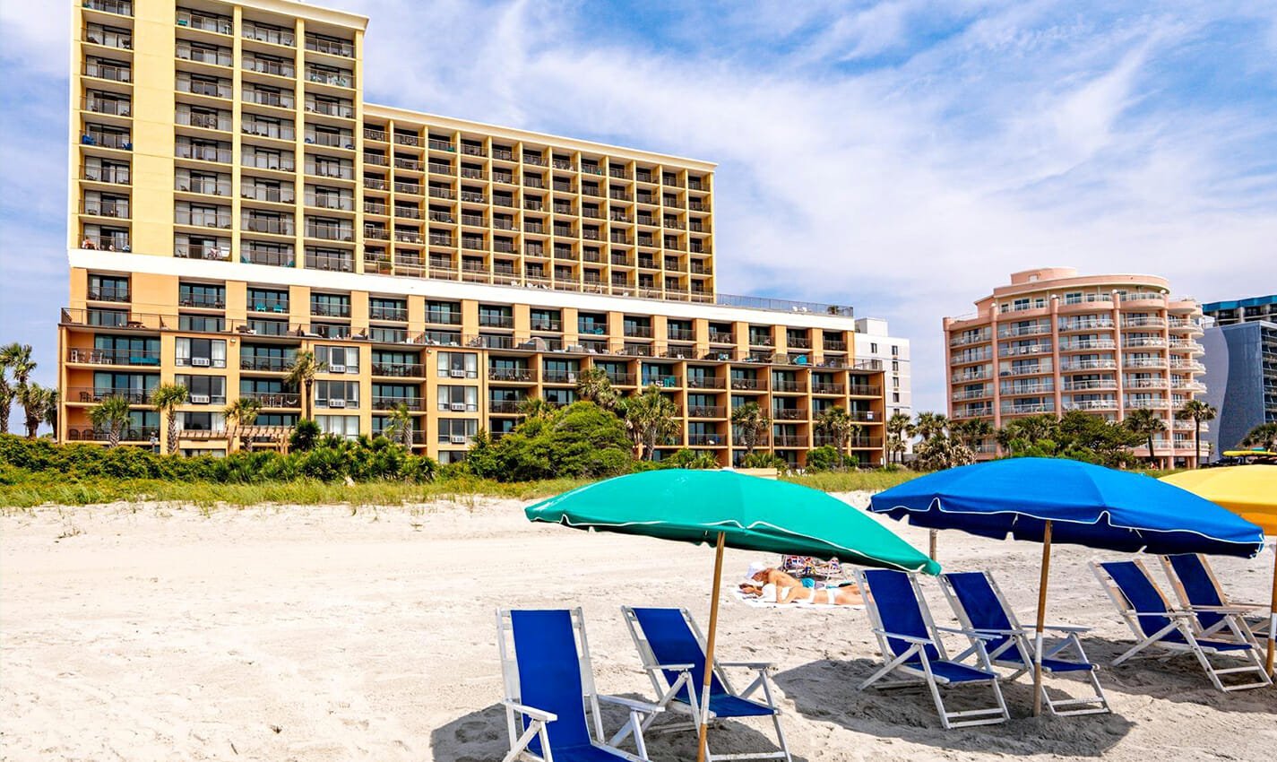 the caravelle resort travel photo