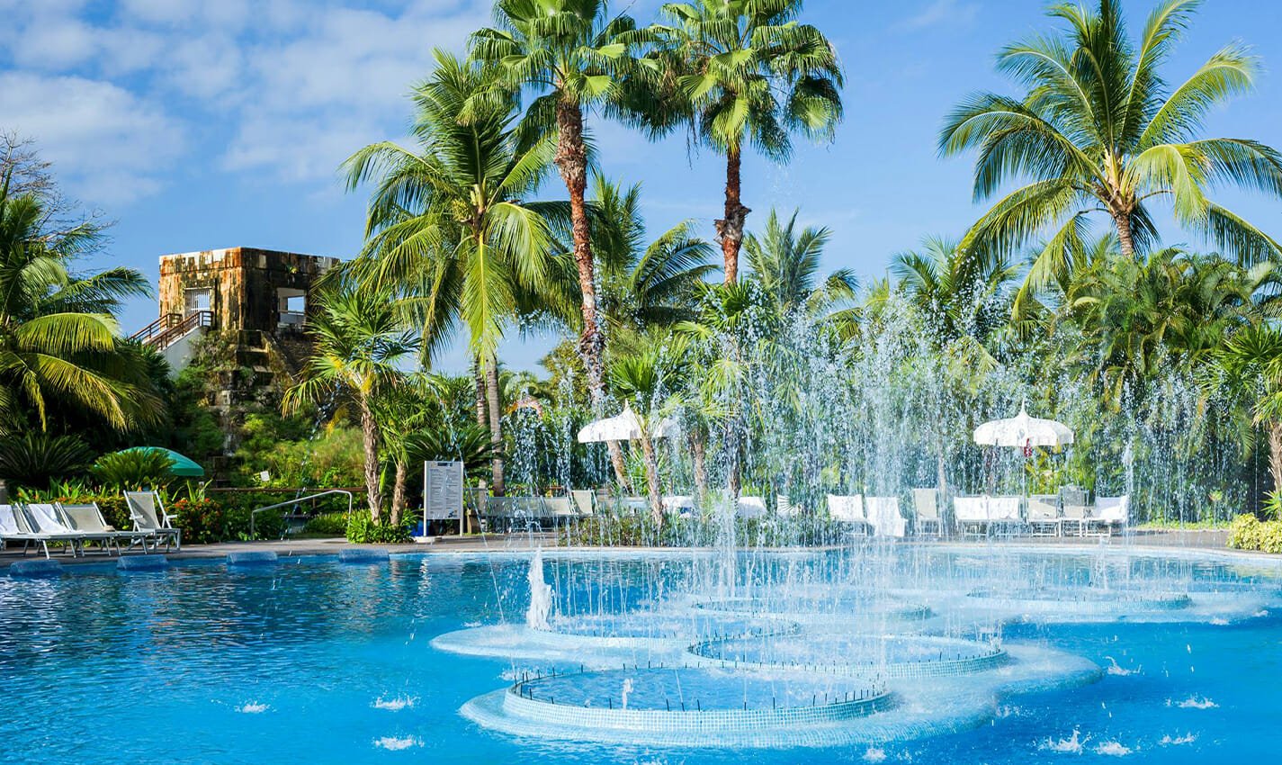 the grand mayan nuevo vallarta resort travel photo