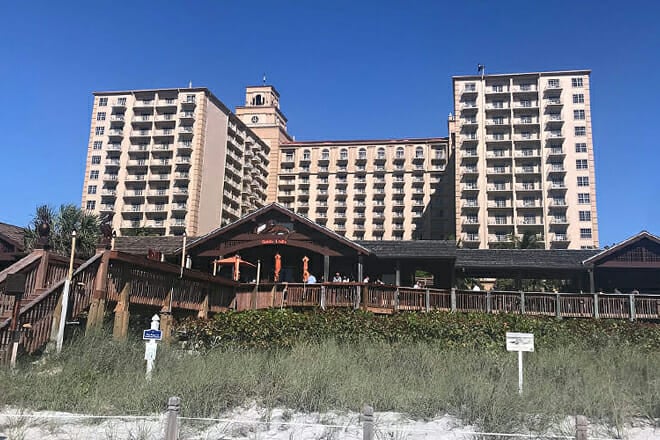 The Ritz-Carlton, Naples