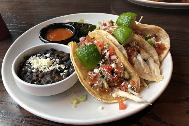 Thirsty Lion Gastropub and Grill