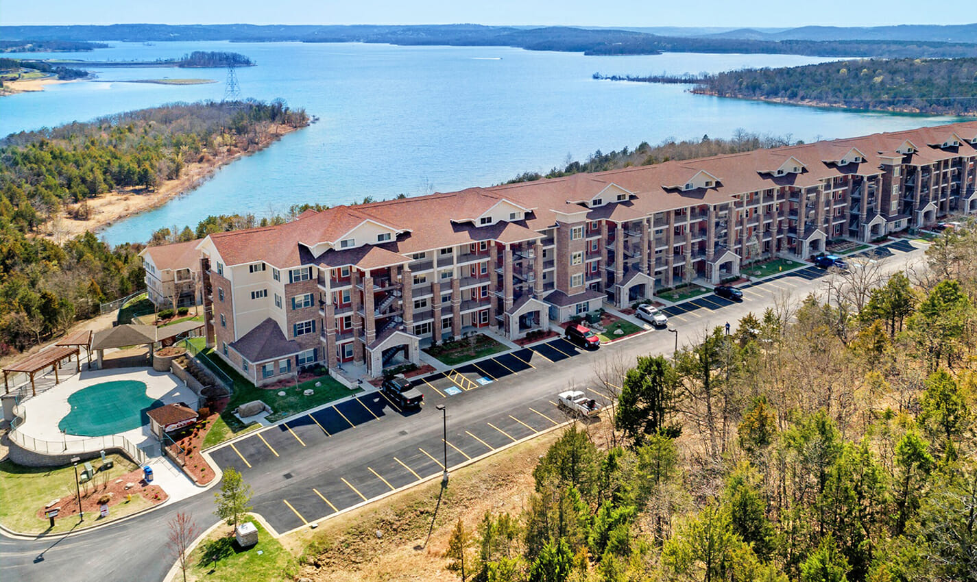 thousand hills resort and golf club travel photo