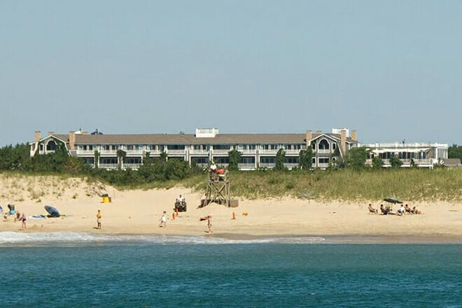 Winnetu Oceanside Resort