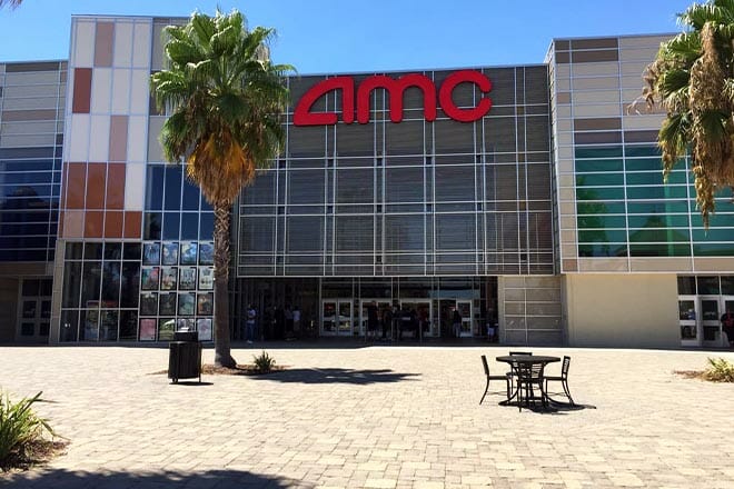 AMC Brentwood 14