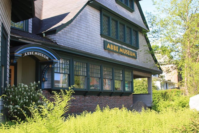 Abbe Museum