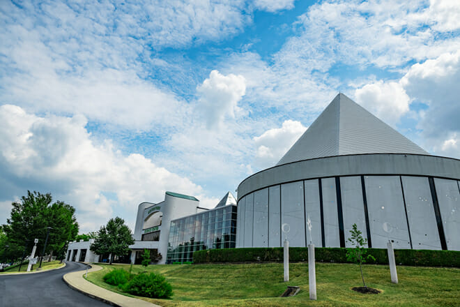 Adventure Science Center