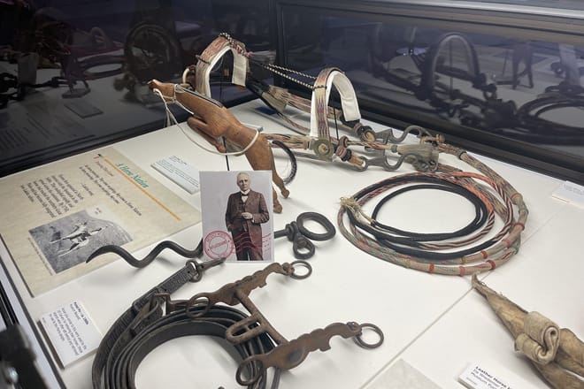 Akta Lakota Museum & Cultural Center