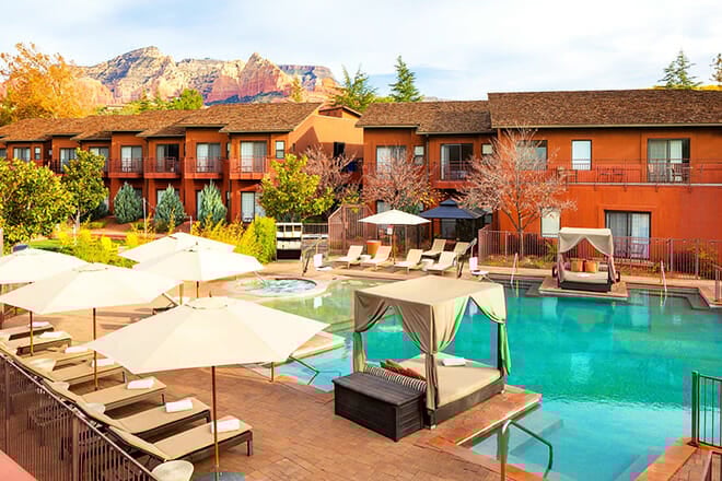 Amara Resort And Spa