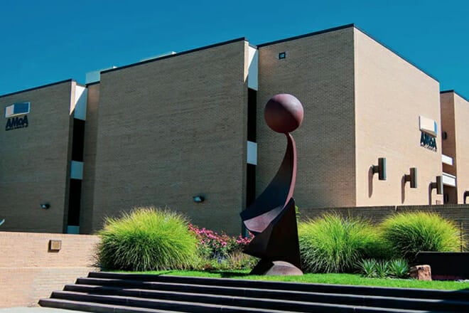 Amarillo Museum of Art