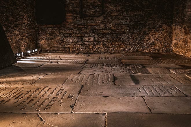 American Legacy Tours