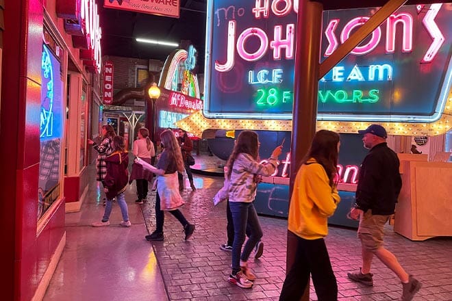 American Sign Museum