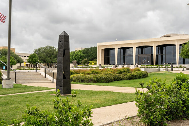 Amon Carter Museum