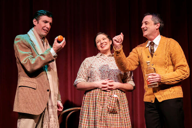 angelo civic theatre