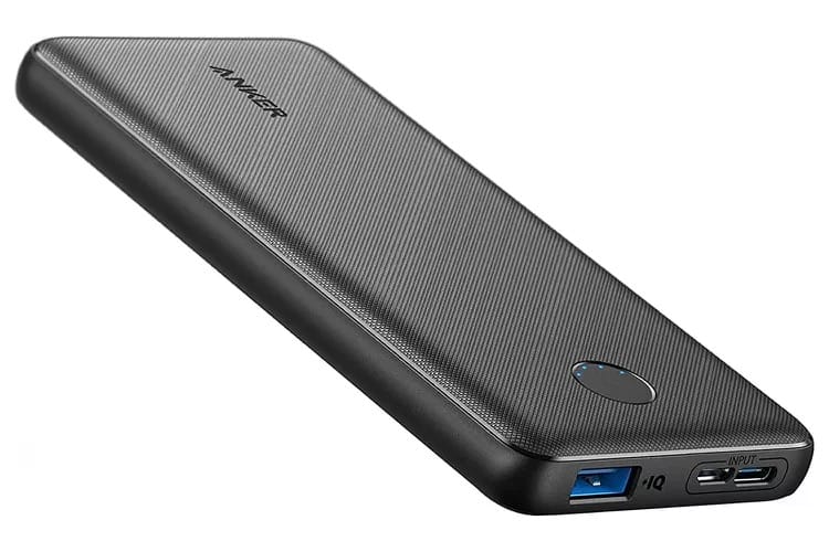 anker portable charger