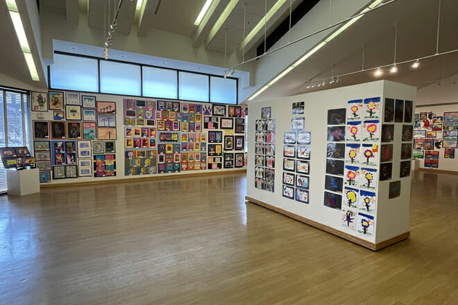 Annette Howell Turner Center for the Arts