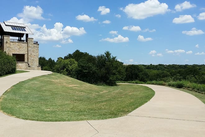 Arbor Hills Nature Preserve