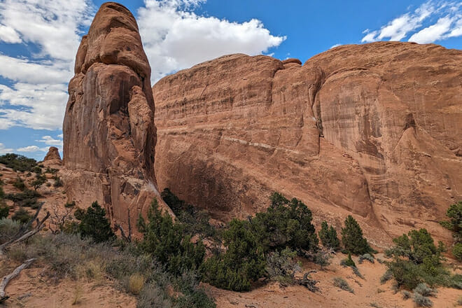 Arches National Park