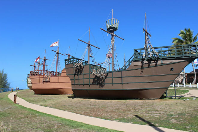 Arecibo Lighthouse and Historical Park