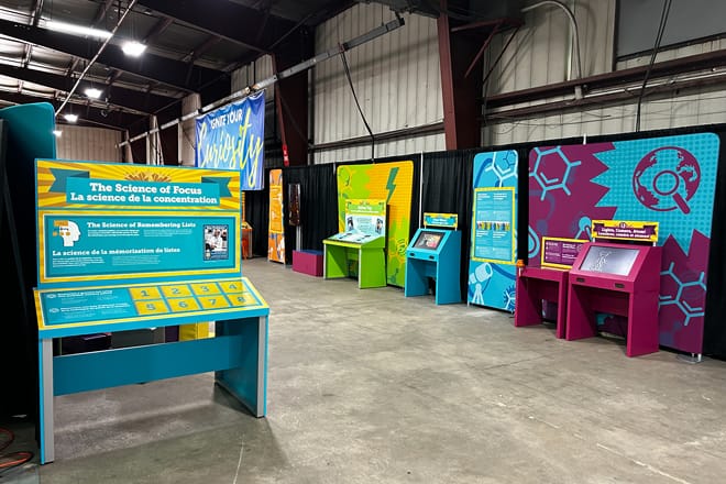 Arizona Science Center