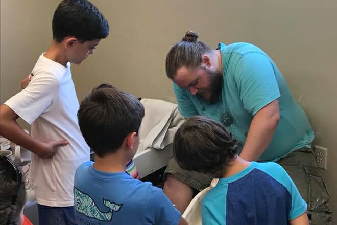 Art League of Ocean City