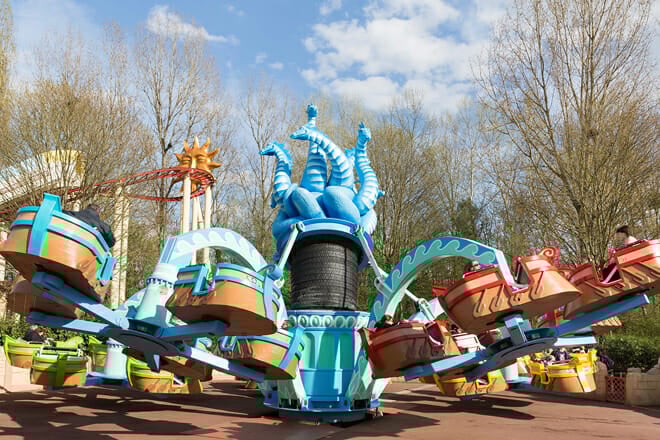 Ast&eacute;rix Park