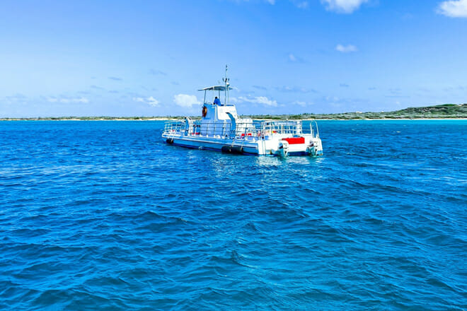 Atlantis Submarines Aruba