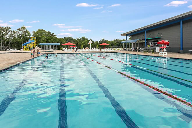 Augusta South Family YMCA