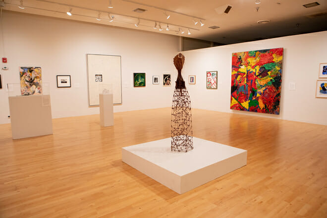 Bakersfield Museum of Art