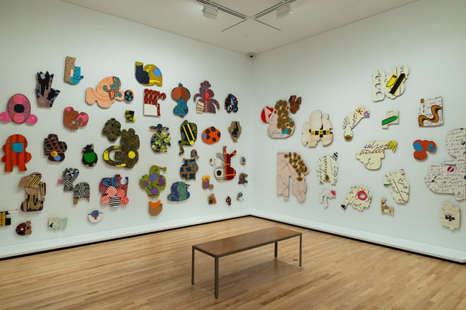 Baltimore Museum of Art