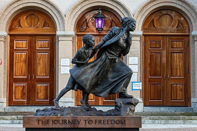 Banneker-Douglass Museum