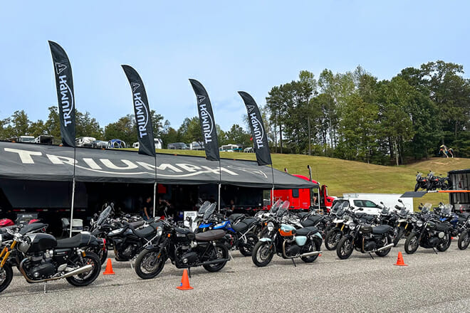 Barber Vintage Motorsports Museum