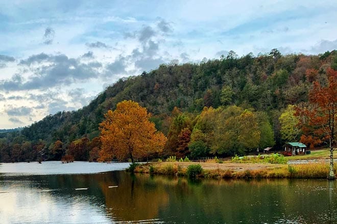 Beavers Bend Marina & Boat Rental