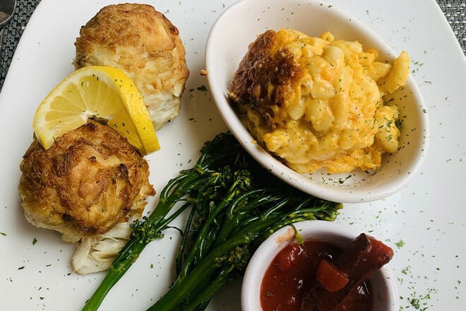 Belford's Savannah Seafood & Steaks