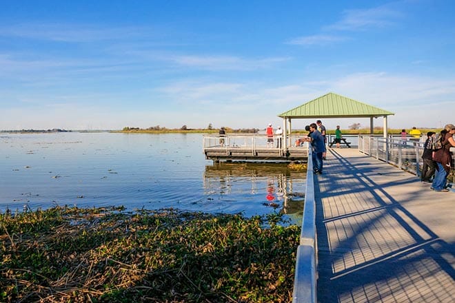 Big Break Regional Shoreline