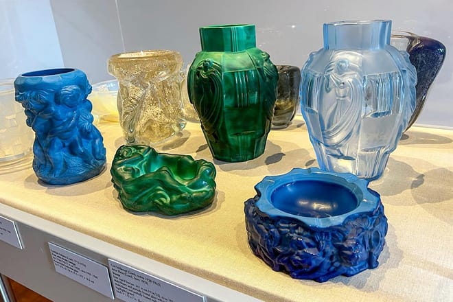 Biggs Museum of American Art