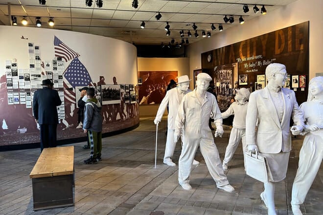 Birmingham Civil Rights Institute