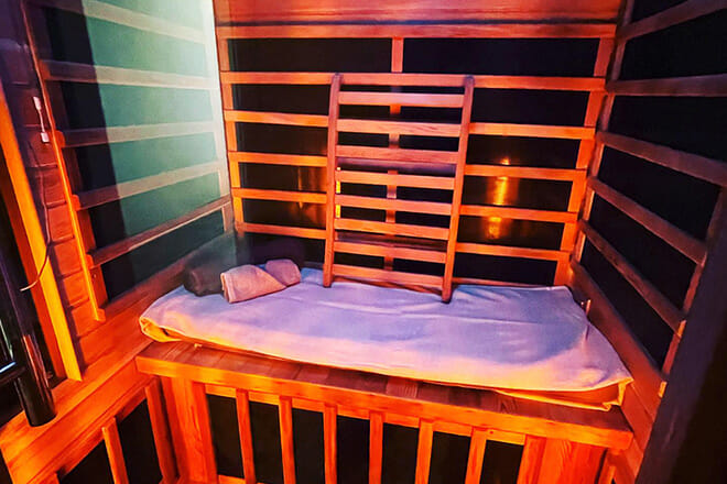 Boro Health & Wellness Spa