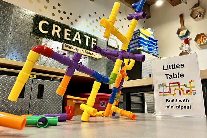 Boston Children's Museum