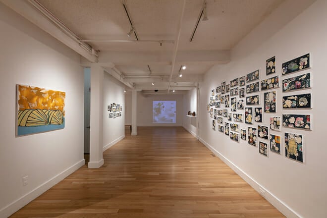 Boulder Museum of Contemporary Art