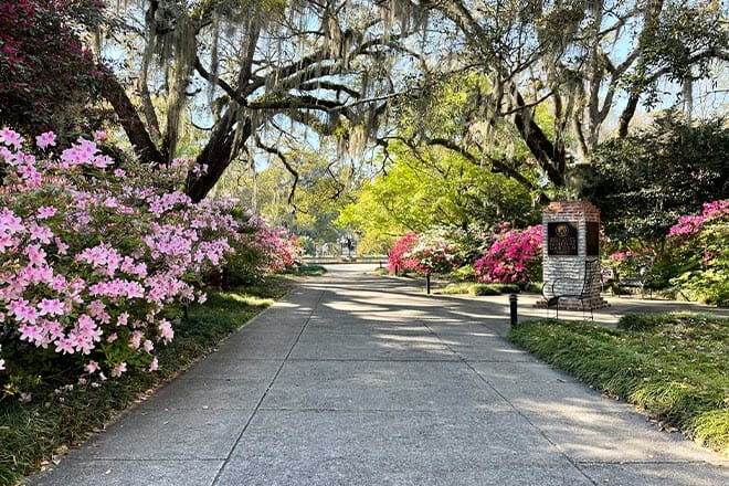Brookgreen Gardens