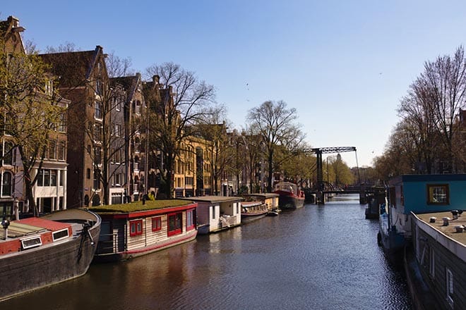 Brouwersgracht