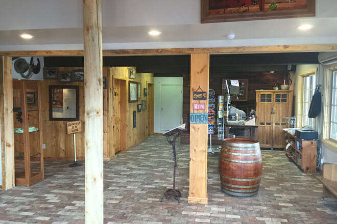 Bryce Canyon Pines Motel