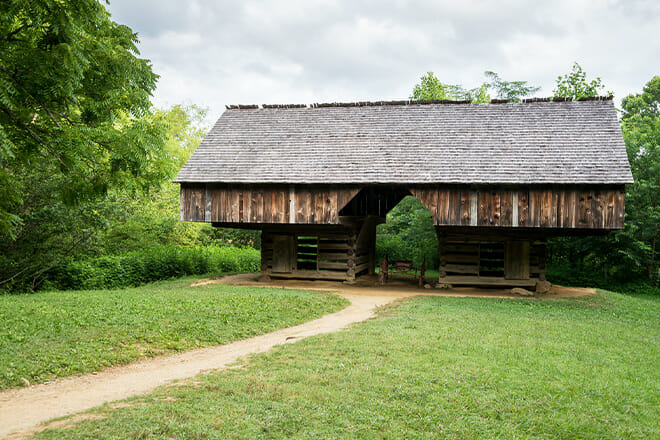 Cades Cove