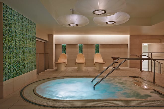 Canyon Ranch Spa + Fitness
