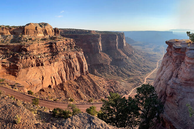 Canyonlands National Park
