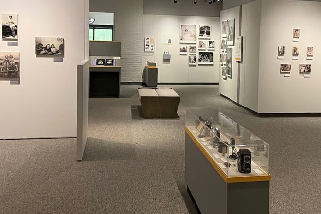 Cape Fear Museum of History and Science