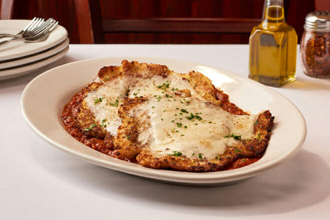 Carmine's Italian Restaurant