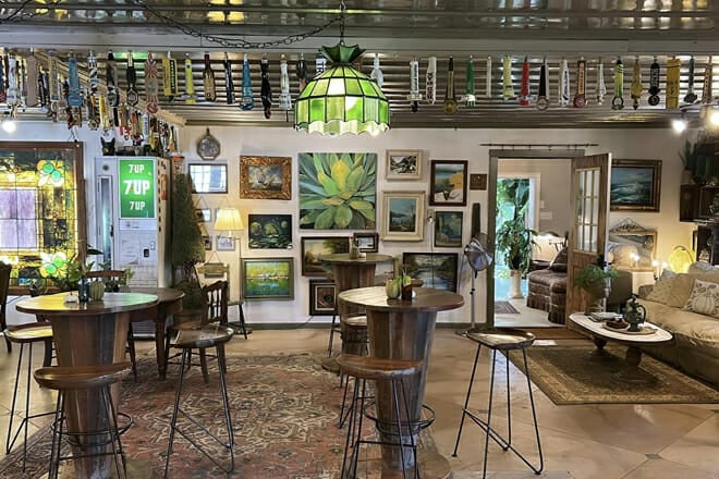 Carolina Home & Garden