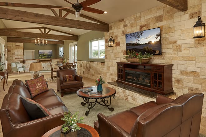 Carter Creek Winery Resort & Spa