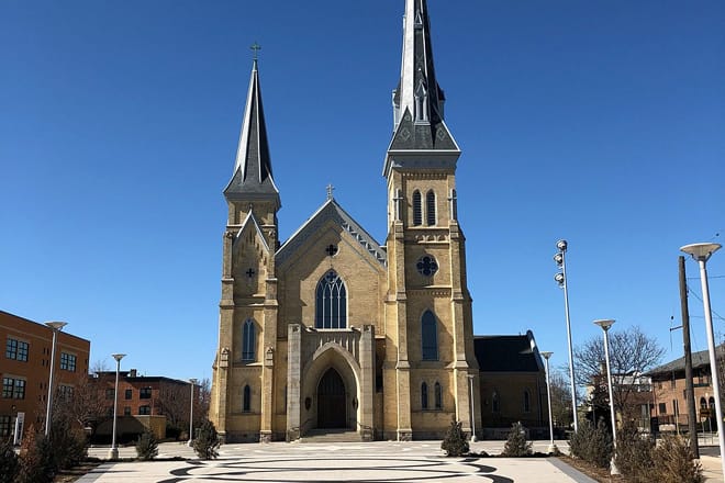 Cathedral of Saint Andrew