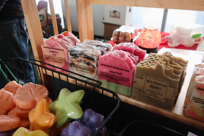 Central New York Regional Farmers Market